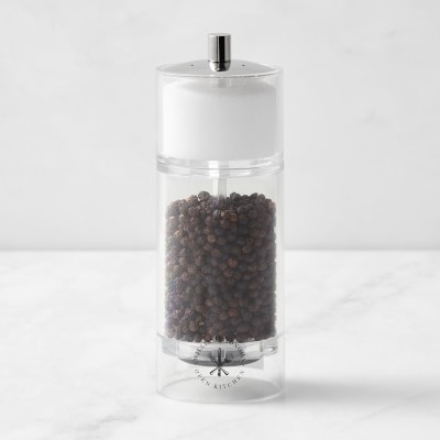 Open Kitchen by Williams Sonoma Dual Salt Shaker Pepper Mill