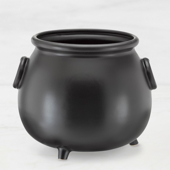 Cauldron Serving Bowl | Williams Sonoma