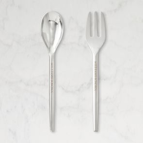 Williams Sonoma Extension Serving Utensils, Set of 2 | Williams Sonoma