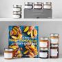 Jean-Georges x Williams Sonoma Complete Collection & Cookbook ...