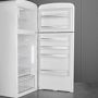 SMEG FAB 50 Refrigerator | Williams Sonoma