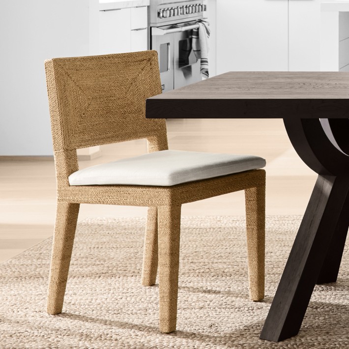 Point Reyes Side Chair | Williams Sonoma