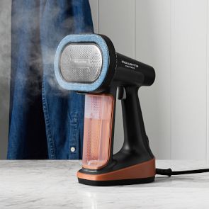 Rowenta Pure Force 3-in-1 Steamer & Iron | Williams Sonoma