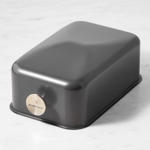 Brod & Taylor Rectangular Baking Shell | Williams Sonoma