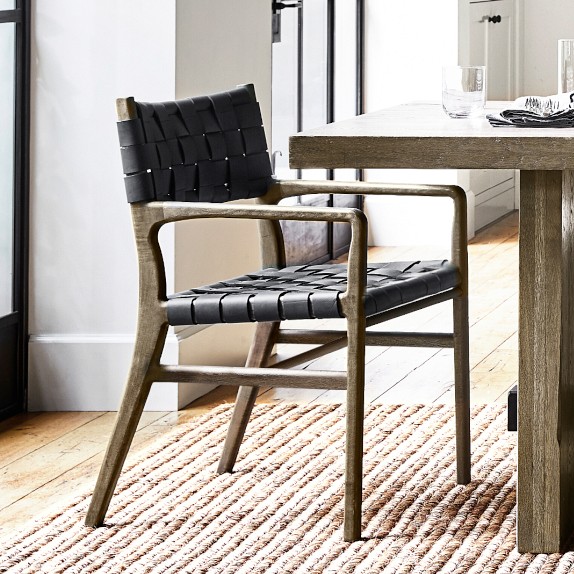 William Sonoma Dining Chairs