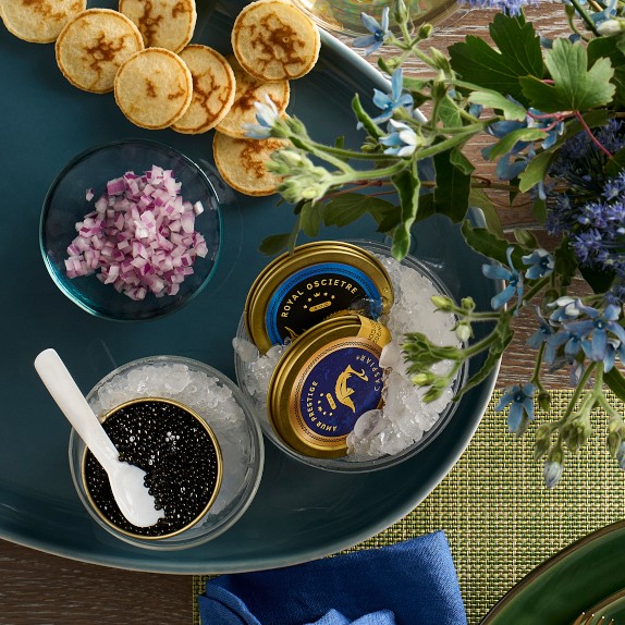 Caviar | Williams Sonoma