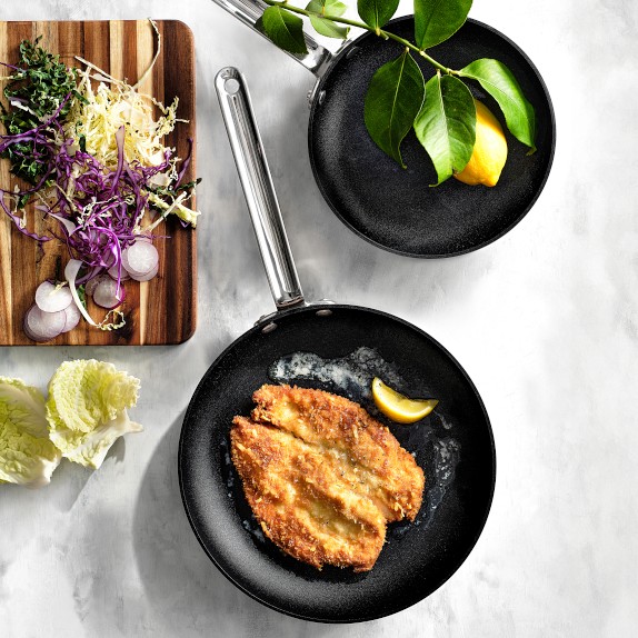 Scanpan Cookware: Saucepans, Pots & Sets | Williams Sonoma | Williams ...