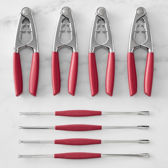 Top Seafood Tools for Cooking and Grilling | Williams Sonoma