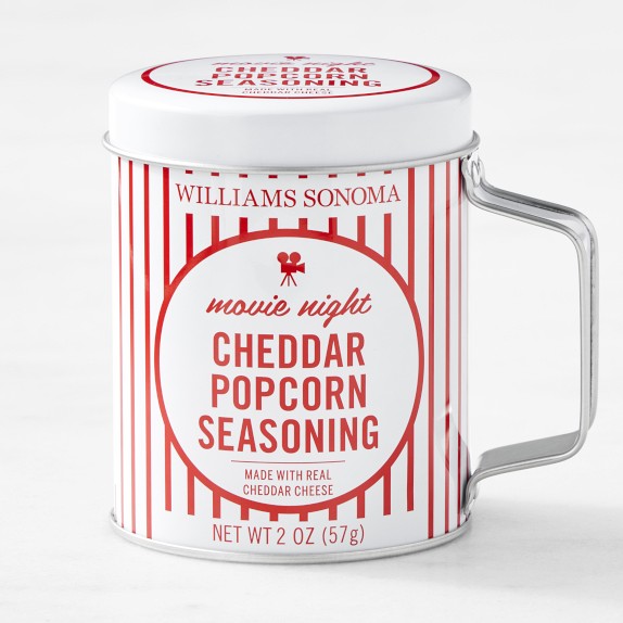 Delicious Popcorn Snacks for Every Taste | Williams Sonoma