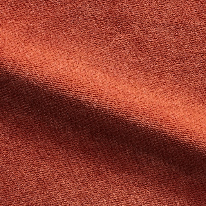Fabric by the Yard - Performance Velvet | Williams Sonoma