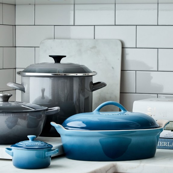 Stock Pots & Multipots | Large Soup & Stock Pots | Williams Sonoma