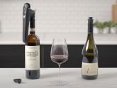 Coravin Pivot + Wine Preservation System | Williams Sonoma