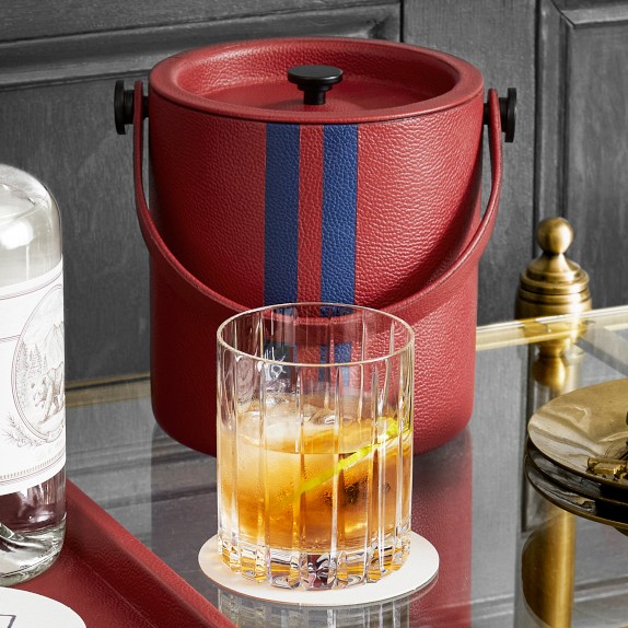 THE GEORGE x Williams Sonoma Home Ice Bucket | Williams Sonoma