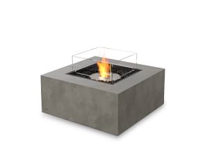 EcoSmart Fire Table Base (40") | Williams Sonoma