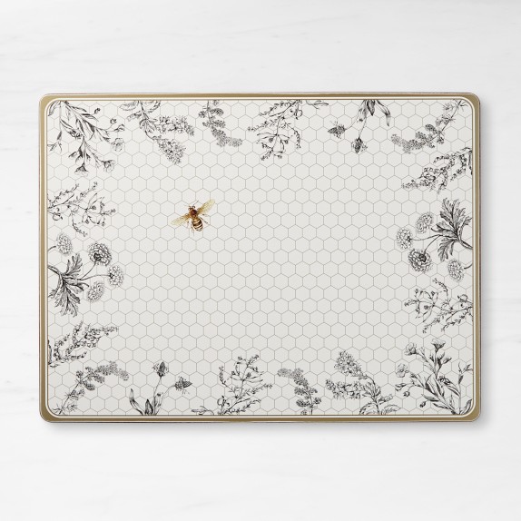 Bee Dinnerware | Williams Sonoma