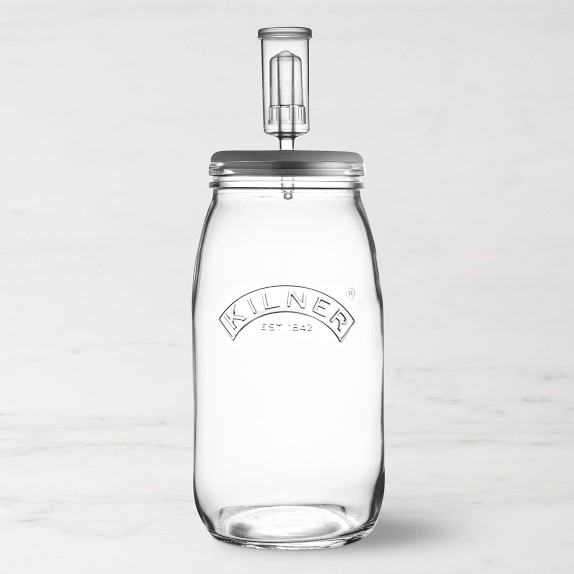 Kilner Fermentation Set | Williams Sonoma