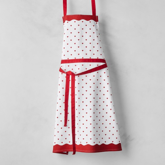 Aprons | The Best Aprons for Cooking | Williams Sonoma