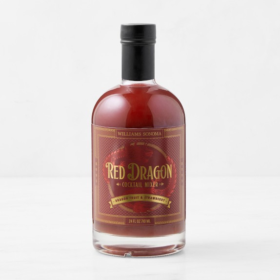 Williams Sonoma Red Dragon Cocktail Mix | Williams Sonoma