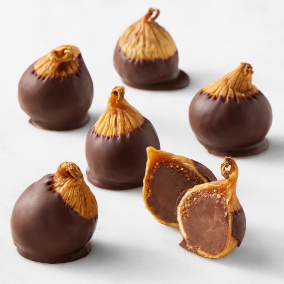 Gourmet Chocolate & Luxury Chocolate Gift Boxes | Williams Sonoma