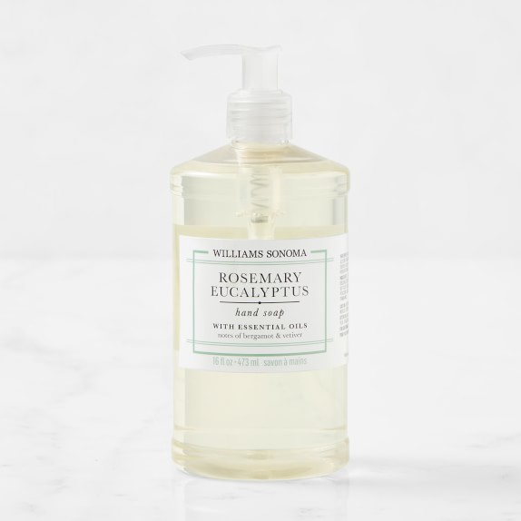 Luxury Soaps & Lotions | Hand & Dish Soap Sets | Williams Sonoma