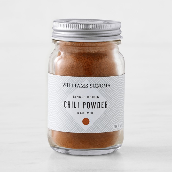 Williams Sonoma Chili Powder by Burlap & Barrel | Williams Sonoma
