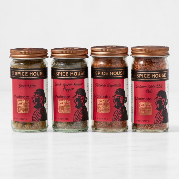 Gourmet Spices & Seasonings | Williams Sonoma