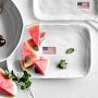 American Flag Platter | Williams Sonoma