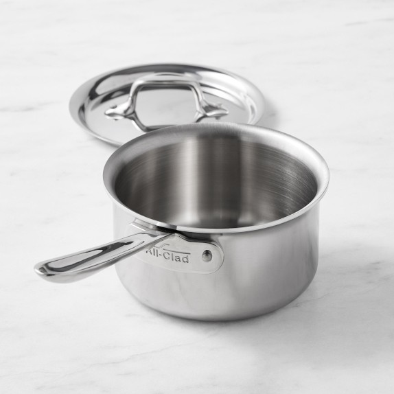 Stainless Steel Cookware | Williams Sonoma