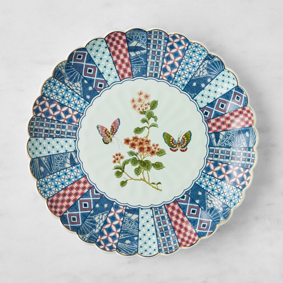 Akino Dinnerware Collection | Williams Sonoma