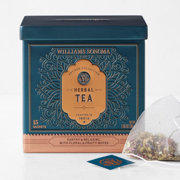 Premium Tea Selection for Every Taste | Williams Sonoma