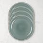 Jars Cantine Salad Plates, Set of 4 | Williams Sonoma