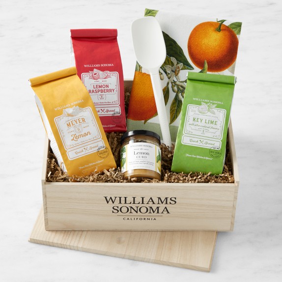 Elegant Gift Baskets & Sets for Every Occasion | Williams Sonoma