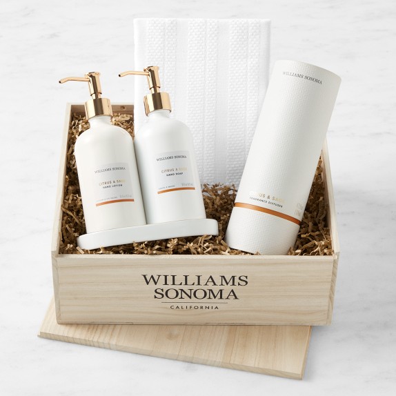 Elegant Gift Baskets & Sets for Every Occasion | Williams Sonoma