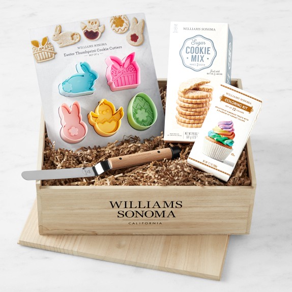 Elegant Gift Baskets & Sets for Every Occasion | Williams Sonoma