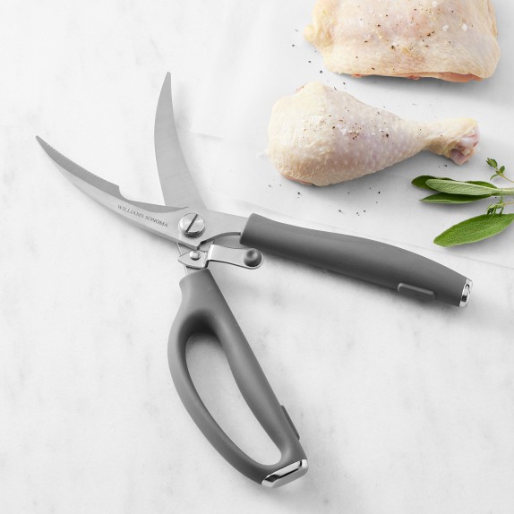 Best Kitchen Shears for Every Cooking Need | Williams Sonoma