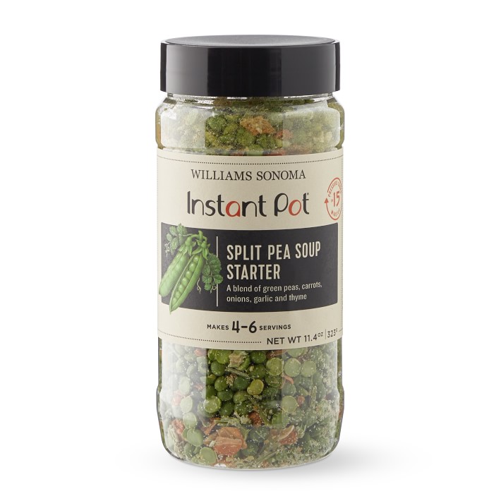 Instant Pot Split Pea Soup Starter | Side Dishes | Williams Sonoma