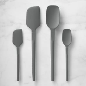 Williams Sonoma Ultimate Flex Core Spatula Set | Williams Sonoma