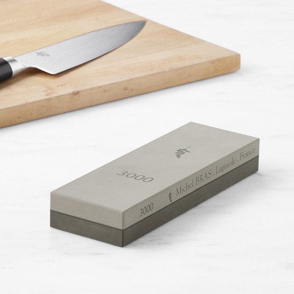 Williams sonoma knife sharpening store