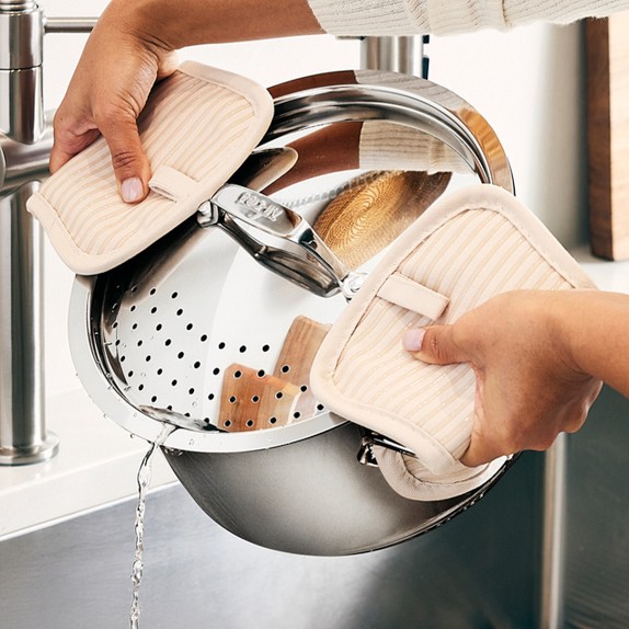 Stock Pots & Multipots | Large Soup & Stock Pots | Williams Sonoma