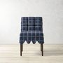 Chloe Upholstered Side Chair | Williams Sonoma