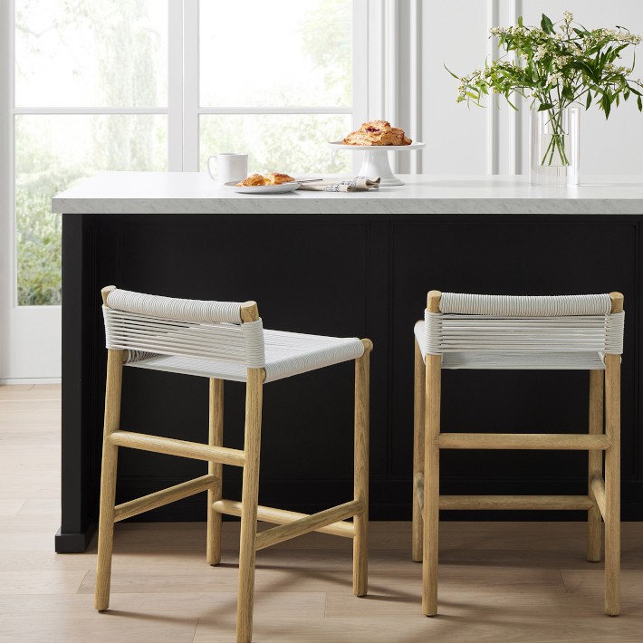 Cambria Counter Stool Williams Sonoma