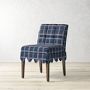 Chloe Upholstered Side Chair | Williams Sonoma