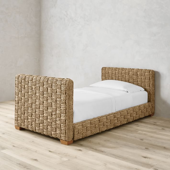 Sorrento Daybed Luxury Beds Williams Sonoma