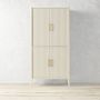 Lewis Bar Cabinet (36") | Williams Sonoma