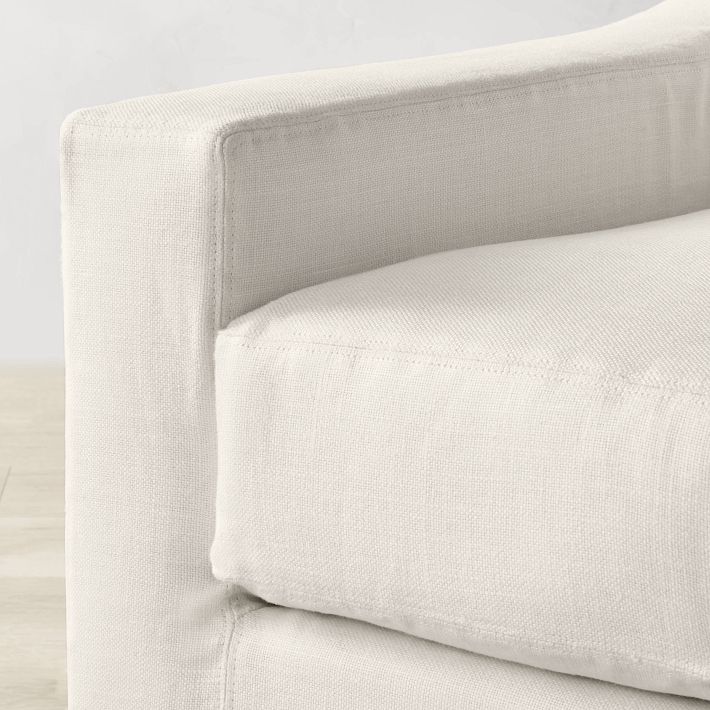 Williams sonoma swivel chair store