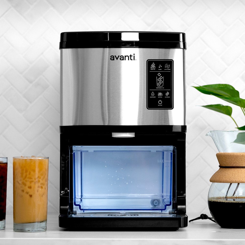 Avanti G2 Touchscreen Nugget Ice Dispenser | Williams Sonoma