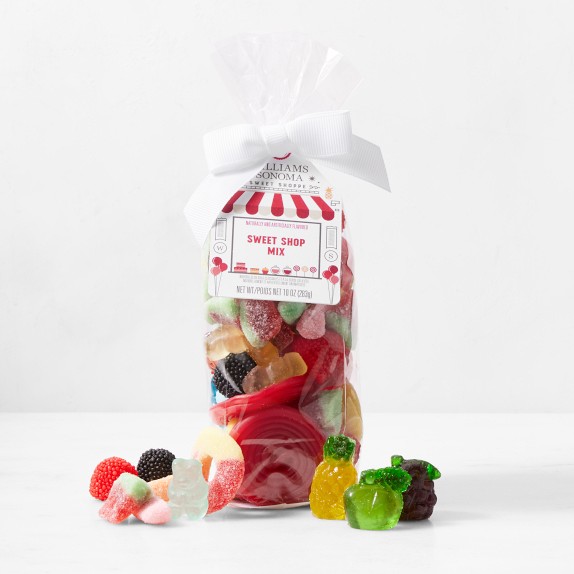Delicious Candy Varieties | Shop Sweet Treats | Williams Sonoma