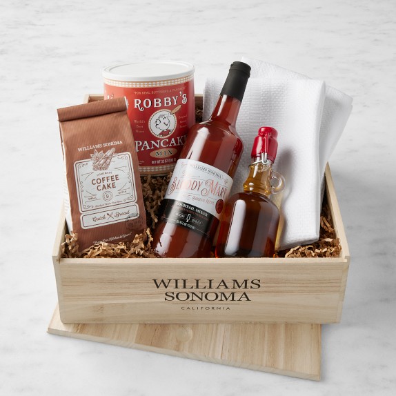Elegant Gift Baskets & Sets for Every Occasion | Williams Sonoma
