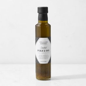 Williams Sonoma Pizza Oil, Smoked | Williams Sonoma