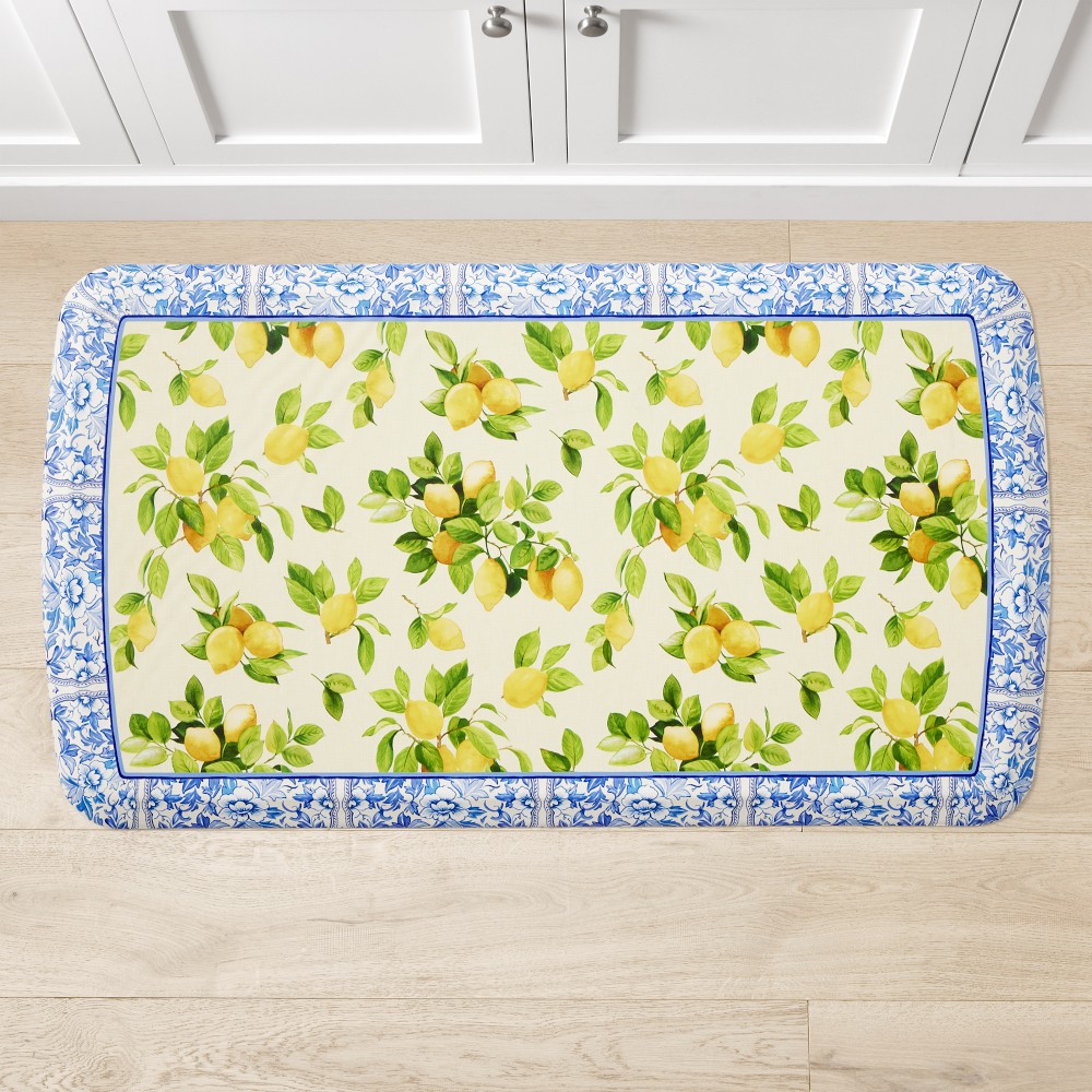 GelPro Limone Mat | Williams Sonoma